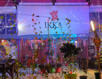 Ikka Restaurant Lucknow | Restaurant of Ikka Restaurant in Gomti Nagar ...