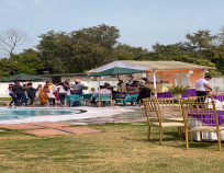 List of Best Pool Party Venues In Delhi | Party Places for Pool Party ...
