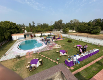List of Best Pool Party Venues In Delhi | Party Places for Pool Party ...