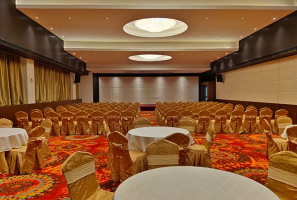 Raaga Imperio | Hall of Raaga Imperio in Ravet, Pune | Venuelook