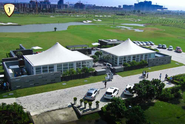 Prices & Packages -Unitech Golf and Country Club in Noida, Sector 96 ...