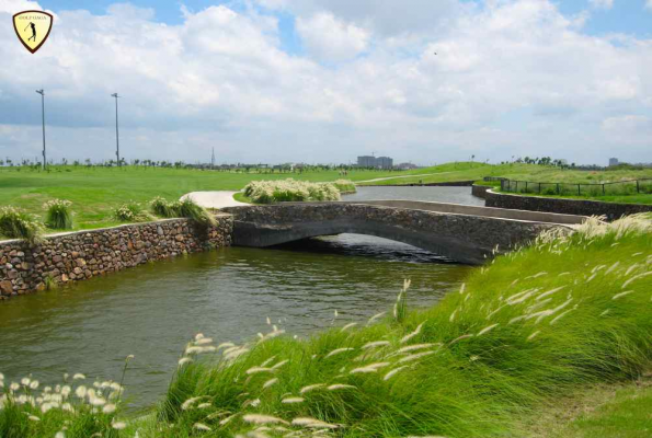 Get Best Prices & Packages of Unitech Golf and Country Club in Noida ...