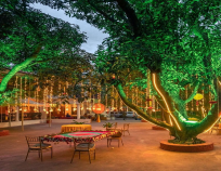 Le Roma Gardenia | Serene Grove of Le Roma Gardenia in Yelahanka ...