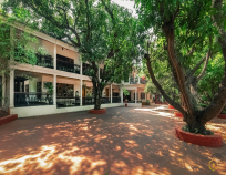 Le Roma Gardenia | Serene Grove of Le Roma Gardenia in Yelahanka ...