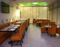 Pind Balluchi Udyog Vihar | Lawn of Pind Balluchi Udyog Vihar in Udyog ...