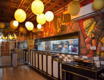 Pind Balluchi Udyog Vihar | Lawn of Pind Balluchi Udyog Vihar in Udyog ...