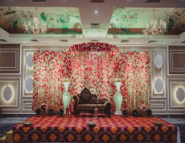Saafa Banquet in Balewadi, Pune | Venuelook