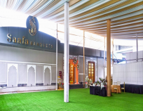 Saafa Banquet in Balewadi, Pune | Venuelook