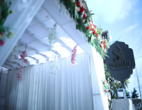 Saafa Banquet in Balewadi, Pune | Venuelook