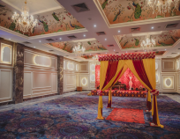 Saafa Banquet in Balewadi, Pune | Venuelook