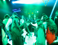 Valhalla Club | Valhalla of Valhalla Club in Indirapuram, Ghaziabad ...