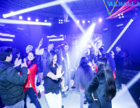 Valhalla Club | Valhalla of Valhalla Club in Indirapuram, Ghaziabad ...