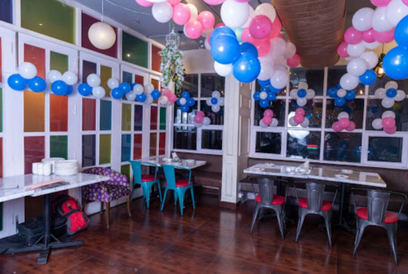 Oye Punjab in Dwarka, Delhi | Venuelook