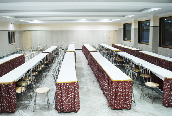 Mani Mahal in Saligramam, Chennai | Venuelook