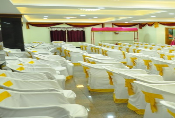 Nam Grand Mahal | NAM Grand Mahal of Nam Grand Mahal in Medavakkam ...