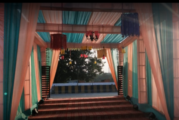 Parinay Vatika Banquet And Party Lawn in Haldwani, Nainital | Venuelook