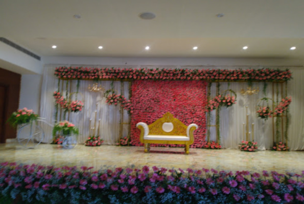 Psb Conventions | PSB Conventions of Psb Conventions in Ambattur ...