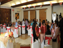 Bageecha in Malad West, Mumbai | Venuelook