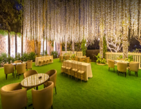 Gallops Restaurant in Mahalaxmi, Mumbai | Venuelook