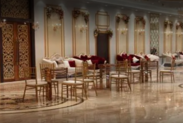 Modakam Banquet And Lawn | Lawn of Modakam Banquet And Lawn in New Town ...