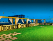 Modakam Banquet And Lawn Kolkata | Lawn of Modakam Banquet And Lawn in ...