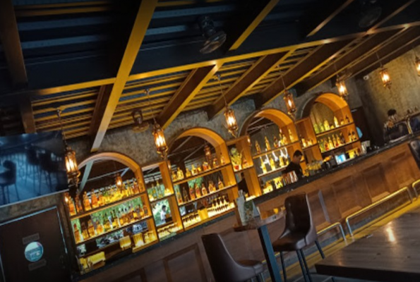 Levels Pub And Kitchen in Jp Nagar, Bangalore | Venuelook