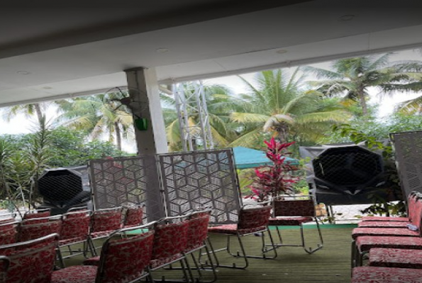 Chandra Reddy Gardens in Kompally, Hyderabad | Venuelook