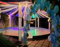 Tamarind Trees Farm House in Moinabad, Hyderabad | Venuelook