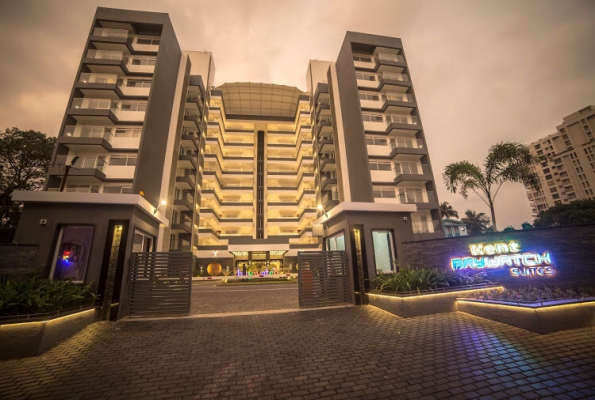 FAQs for Banquet Hall at Kent Baywatch Suites, Edakochi, Kochi ...