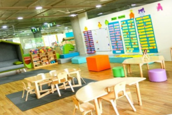 Zoobee Doobee in Thane West, Thane | Venuelook