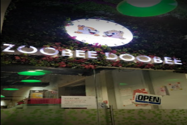 Zoobee Doobee in Thane West, Thane | Venuelook