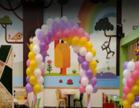 Baccha Party Thane in Manpada, Thane | Venuelook