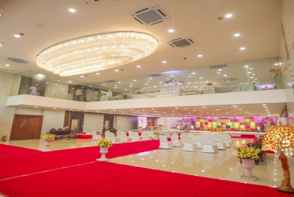 Earth Banquet in Goregaon West, Mumbai | Venuelook