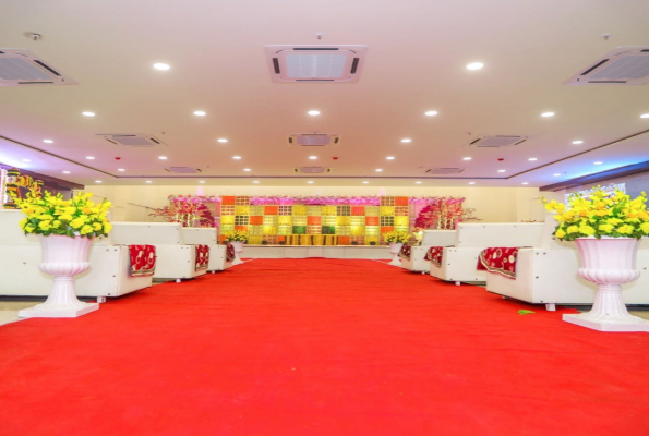 Earth Banquet in Goregaon West, Mumbai | Venuelook