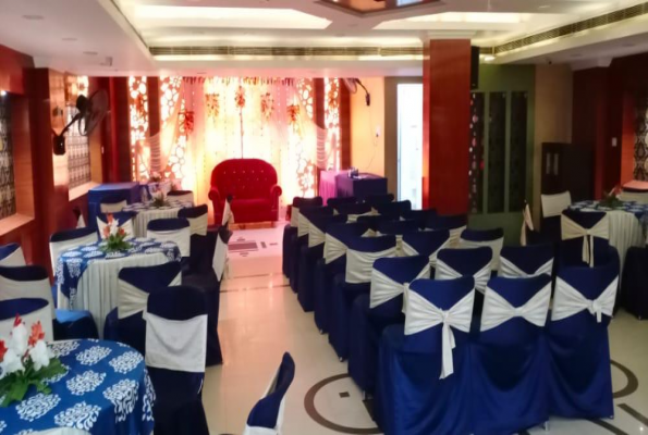 Sky Banquet of Hotel Sky High in Aishbagh, Lucknow - Photos, Get Free ...