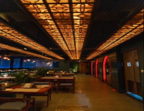 Bramble Kitchen & Bar | Level 1 of Bramble Kitchen & Bar in Jp Nagar ...