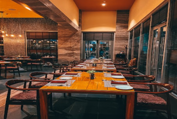 Renaissance Bengaluru Race Course Hotel | The Turf of Renaissance ...