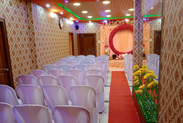 Atlantis Mini Banquet Hall in Annanagar East, Chennai | Venuelook
