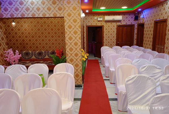 Atlantis Mini Banquet Hall in Annanagar East, Chennai | Venuelook