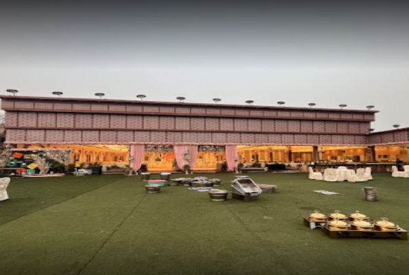 Shehnai Garden Banquets | Banquets Hall of Shehnai Garden Banquets in ...