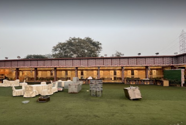 Shehnai Garden Banquets | Banquets Hall of Shehnai Garden Banquets in ...