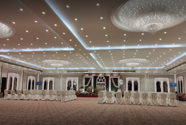 Shehnai Garden Banquets | Banquets Hall of Shehnai Garden Banquets in ...