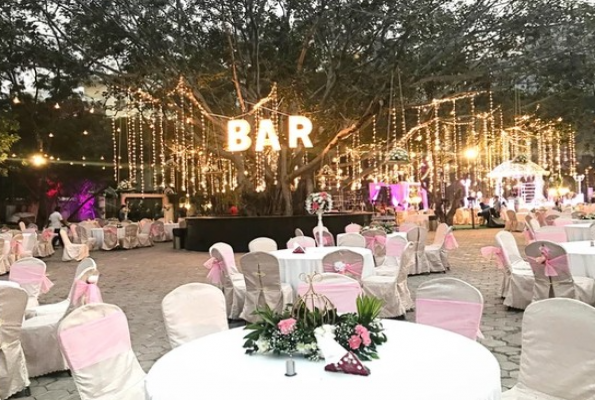 N Convention | Banyan of N Convention in Madhapur, Hyderabad | Venuelook