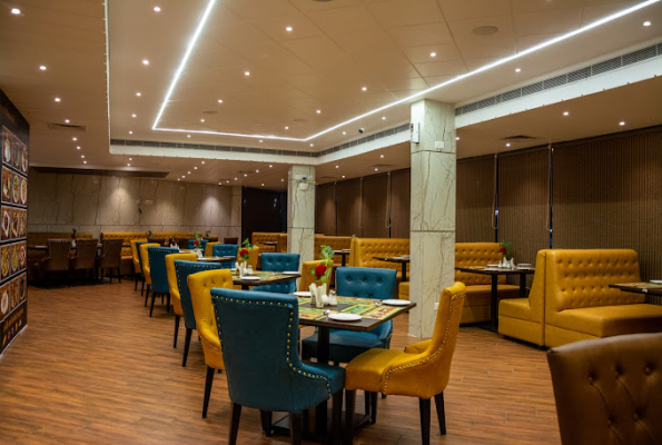 Pista House Gachibowli | Pista House Kondapur of Pista House Gachibowli ...