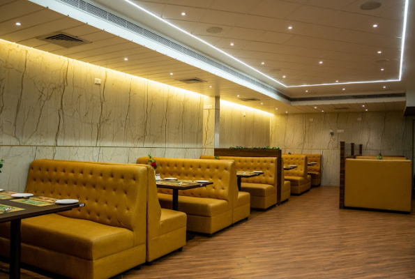 Pista House Gachibowli | Pista House Kondapur of Pista House Gachibowli ...