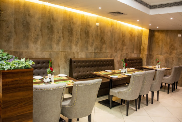 Pista House Gachibowli | Pista House Kondapur of Pista House Gachibowli ...