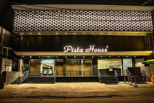 Pista House Gachibowli | Pista House Kondapur of Pista House Gachibowli ...