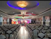 Pingle Venkatarama Reddy Convention Centre Hyderabad | Hall of Pingle ...