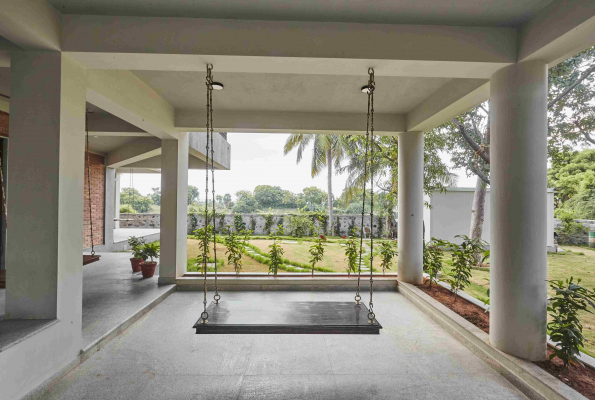 Miththam Chennai | Party Hall of Miththam in Thiruvidandhai, Chennai