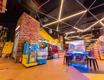 Timezone Palladium Mall in Velachery, Chennai | Venuelook